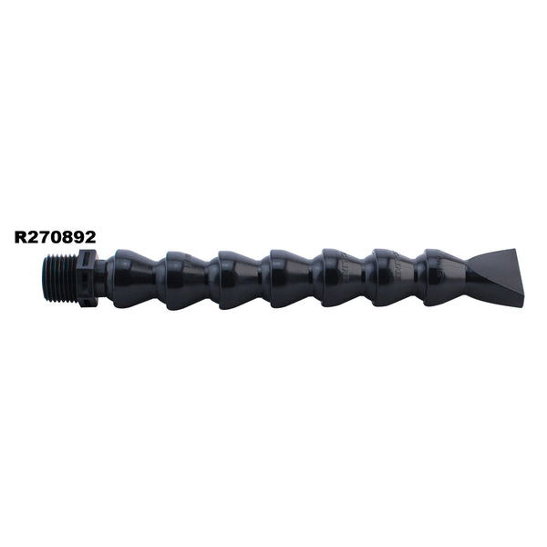 Flexible Ball-Socket Return Fittings - Lifegard Aquatics